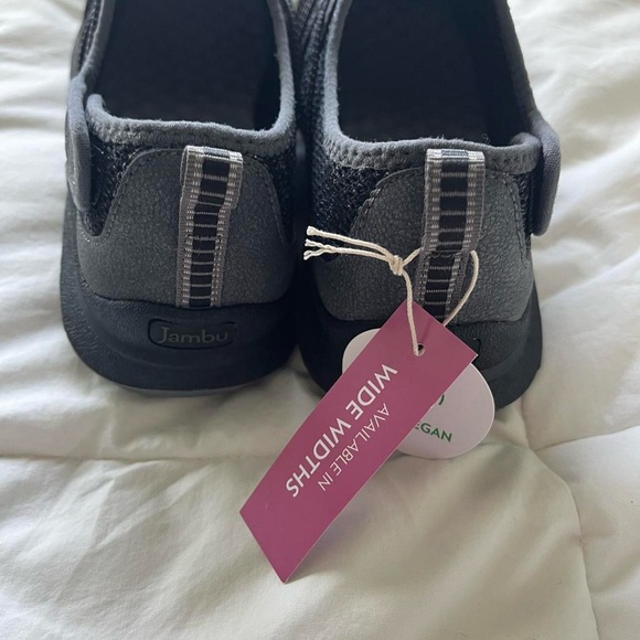 Jambu | Shoes | Brand New Relax Foam Jamboo Velcro Shoes | Poshmark